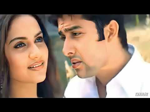 Maine Jisko Dil Yeh Diya Hai (((💕Love Song💞))) Muskaan (2004) Sonu Nigam, ️Anuradha Paudwal ...