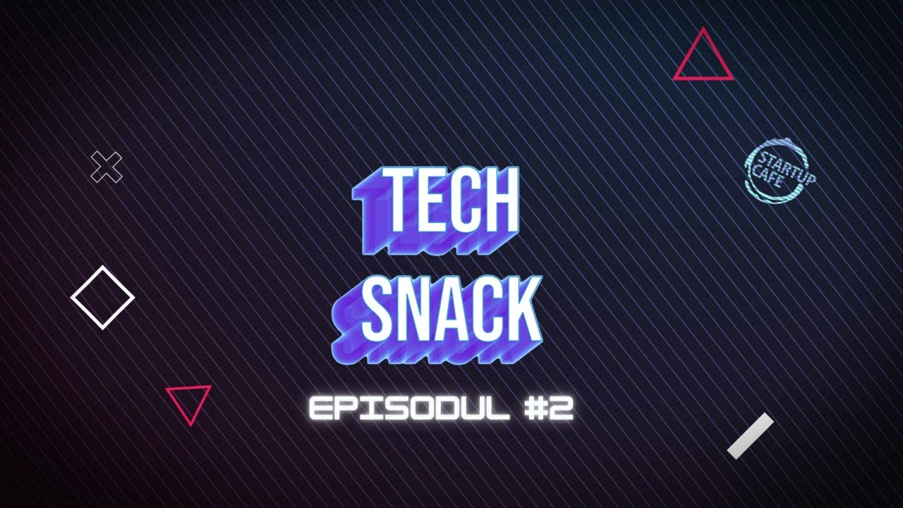 TechSnack #2: Familia robotului Sophia, Musk combate incalzirea globala, DJI iti inlocuieste ...