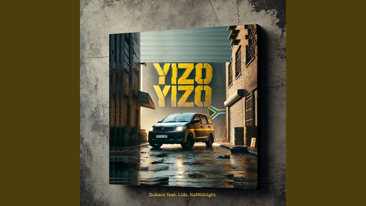 Yizo Yizo (2025 Remastered Version) - YouTube