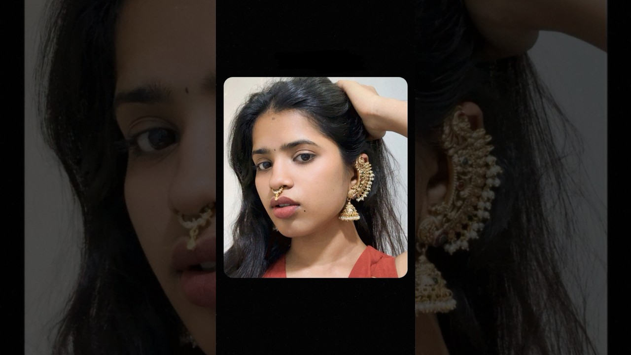 90s self-portrait shoot 📸 Feels like a film roll!” #90s #selfportraits ...