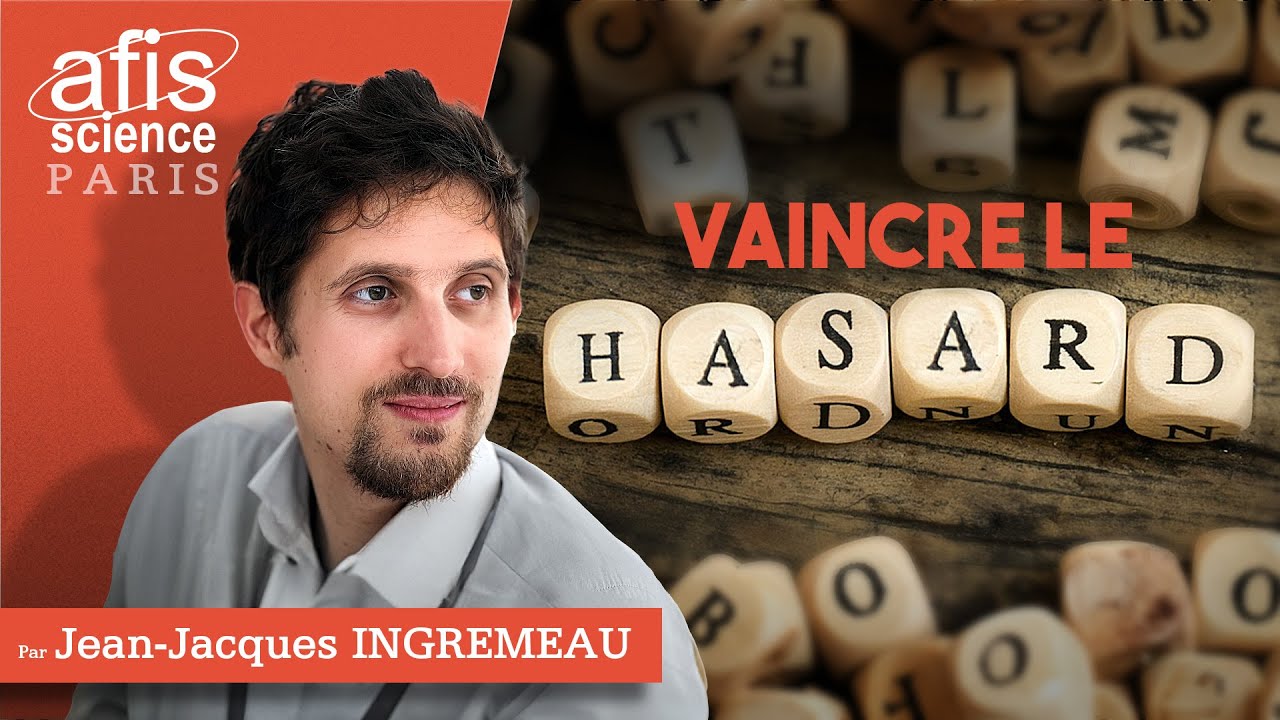 Vaincre le hasard - YouTube