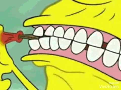 Spongebob squarepants the splinter review - YouTube