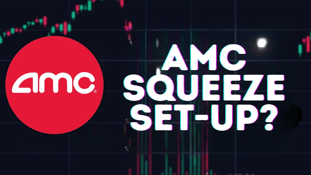 AMC STOCK UPDATE: Can Retail Power Push AMC to $6? Goldman Sachs ...