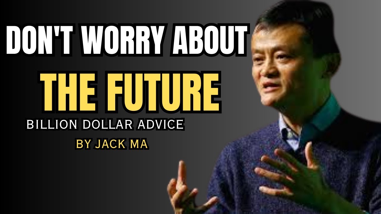 jack ma speech| believe in your dreams | motivational video | startup ...