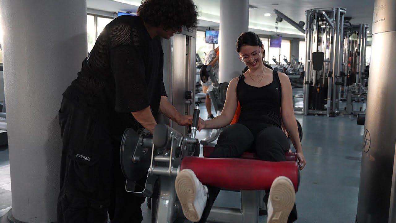 AL FALLO UN ESTANDO DE VACACIONES! - AL DIA CON DADDY #47 - BULK - YouTube