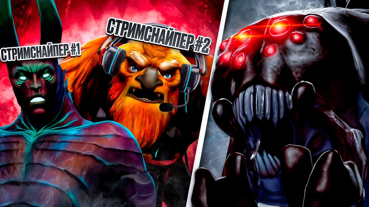 МЕНЯ ЗАСНАЙПИЛИ НА БРУДЕ, НО ЧТО ТО ПОШЛО НЕ ТАК😔 - YouTube