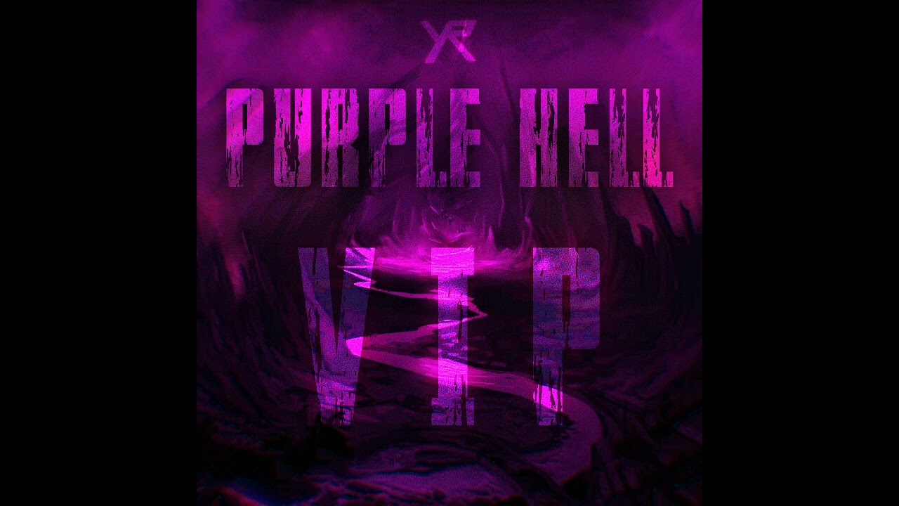 YEZTAR - PURPLE HELL (VIP) - YouTube