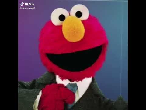 Elmo es chingon - YouTube
