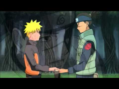 Naruto Amv Promise of a lifetime - YouTube