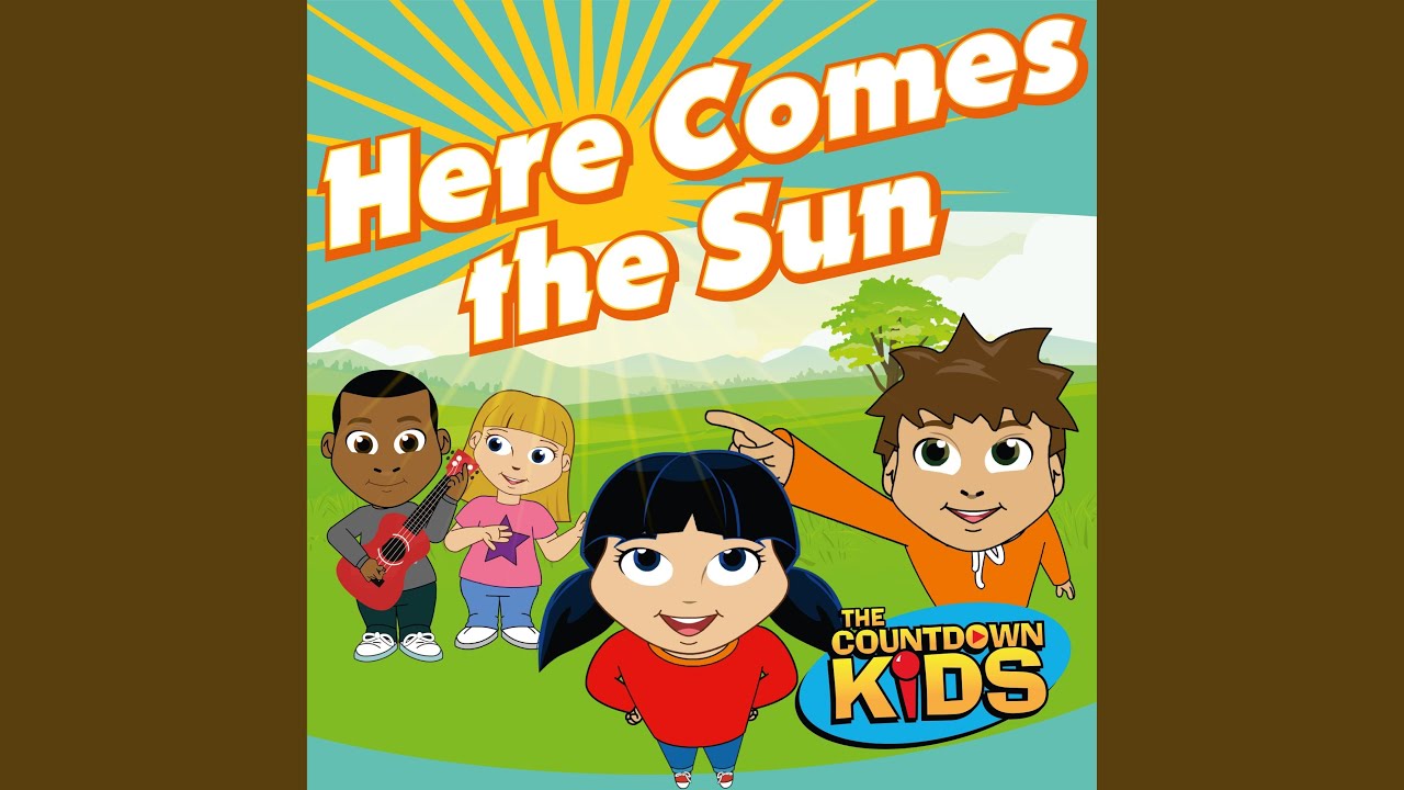 Here Comes the Sun - YouTube