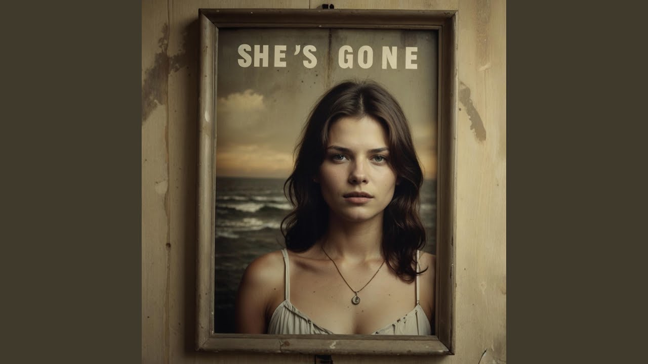 She's Gone - YouTube