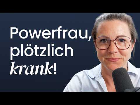 Mit 54 plötzlich Autoimmun: Was die Wechseljahre wirklich kippen (Frag Ruth)
