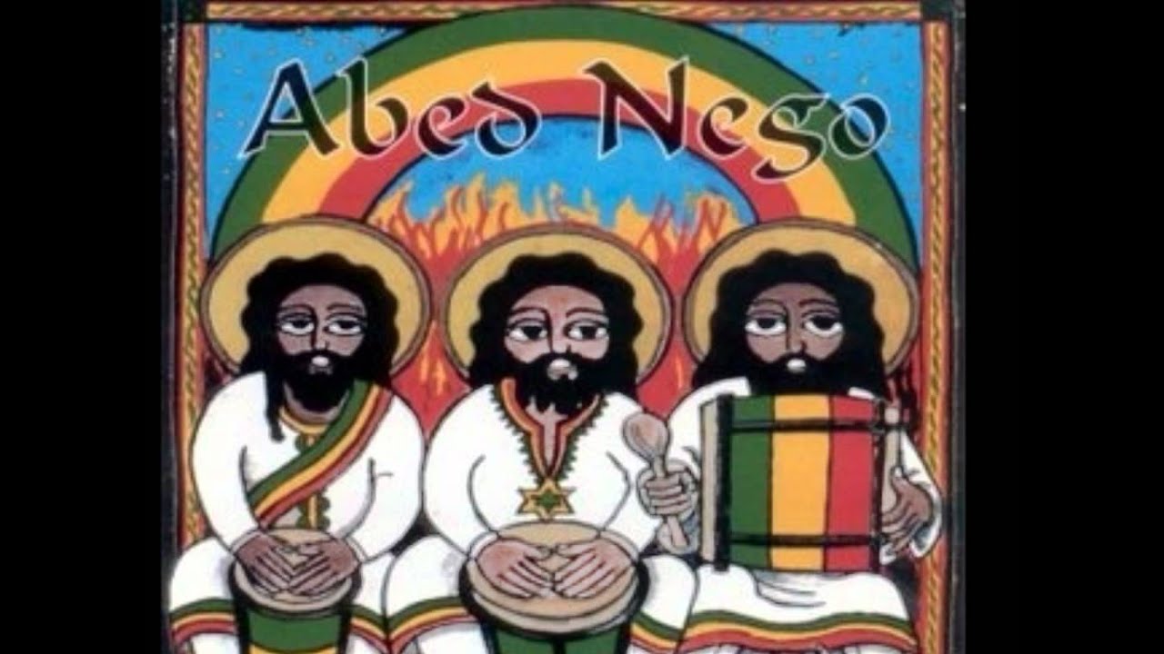 Abed Nego - Estoy Solo - YouTube