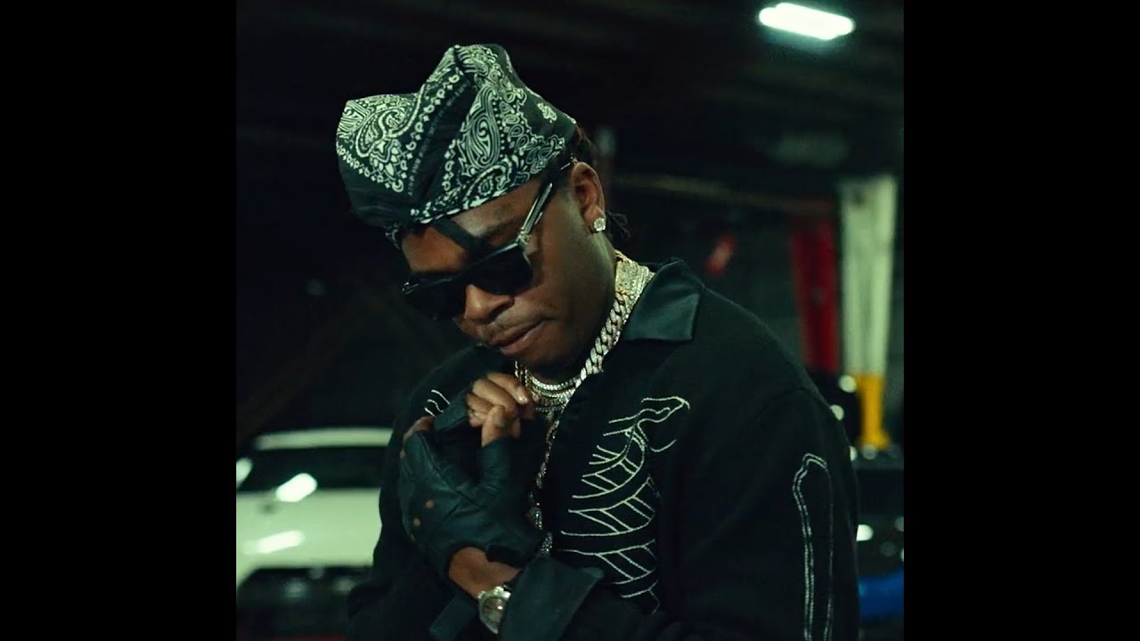 [FREE FOR PROFIT] GUNNA X TRAVIS SCOTT TYPE BEAT - STEPPA - YouTube