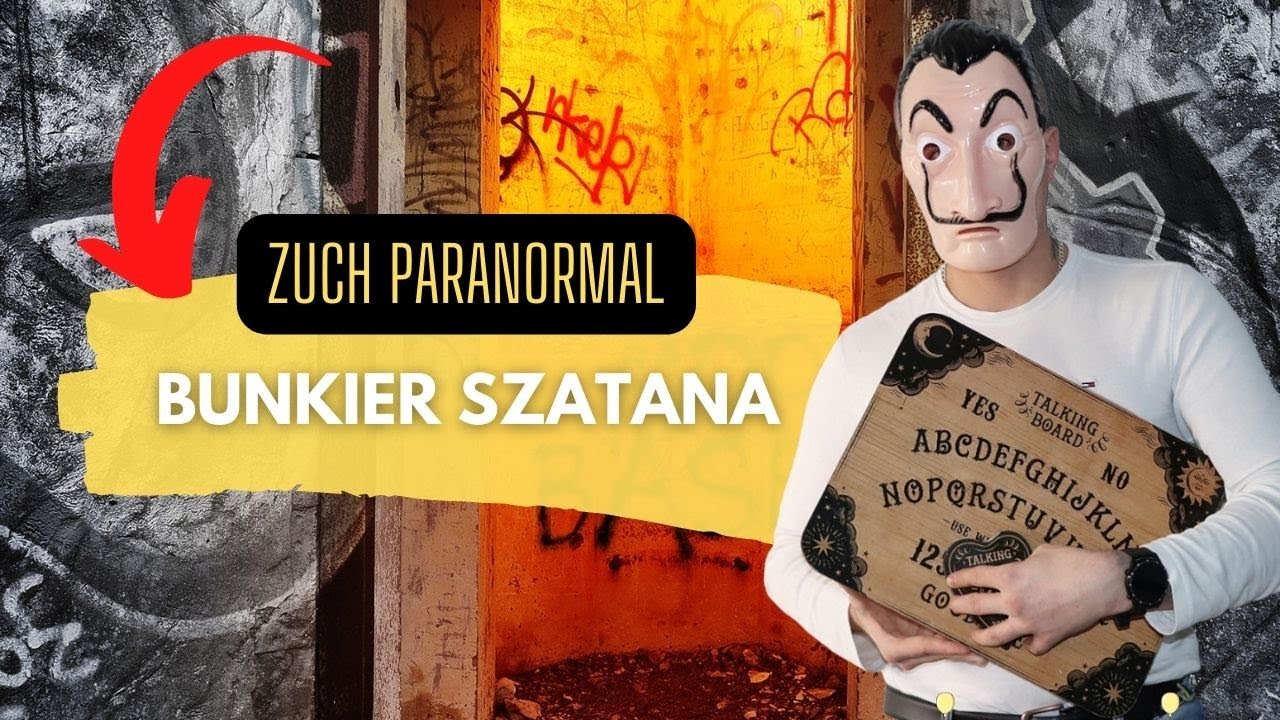 BUNKIER SZATANA HISTORIA PRAWDZIWA - YouTube