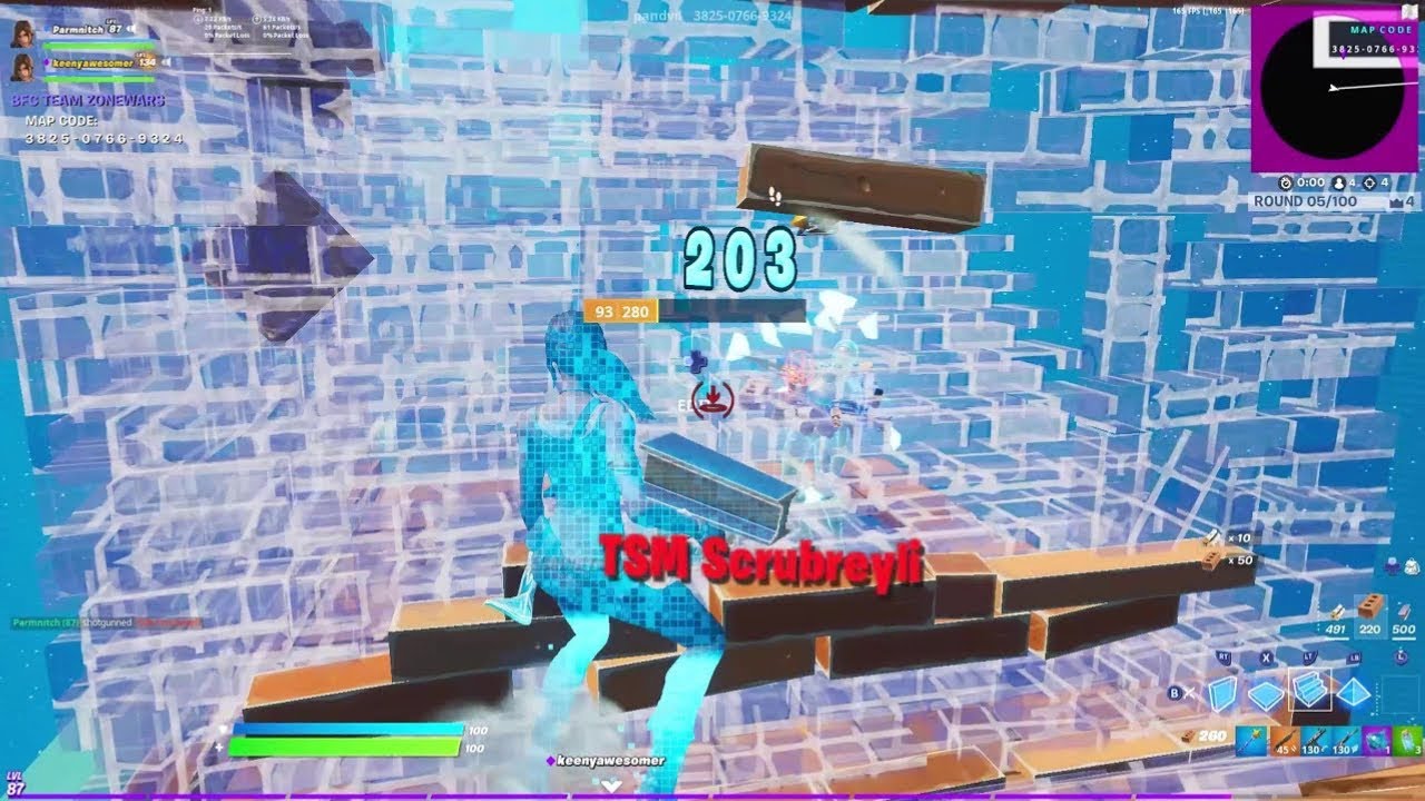 Dont start (ft. Plalism, Tickle) Best Controller Settings For AIMBOT ...