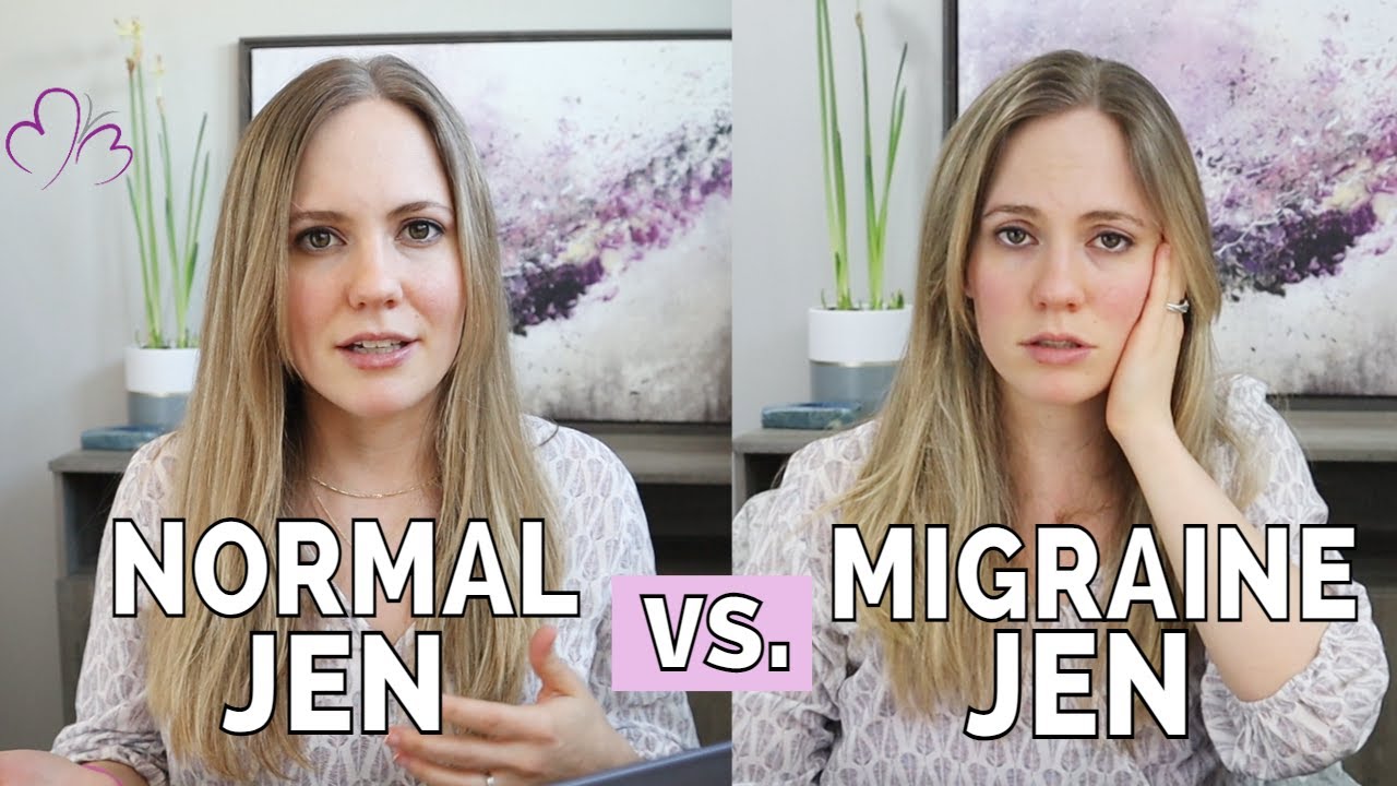 Harry Potter House Quiz // NORMAL JEN vs. MIGRAINE JEN Personality ...