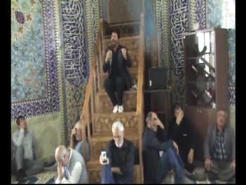 Haci Semed 2019 Asura