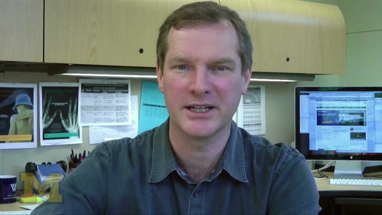 AskM - Andrew Maynard responds to questions - YouTube