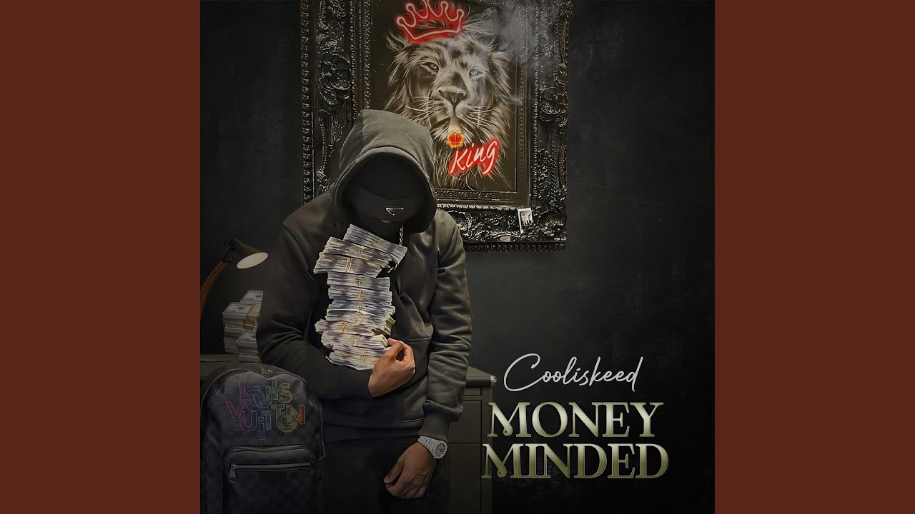 Money Minded - YouTube