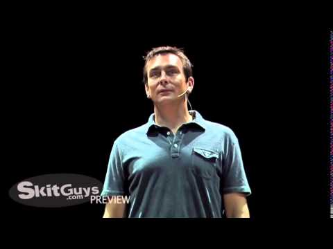 The Prodigal--The Skit Guys - YouTube
