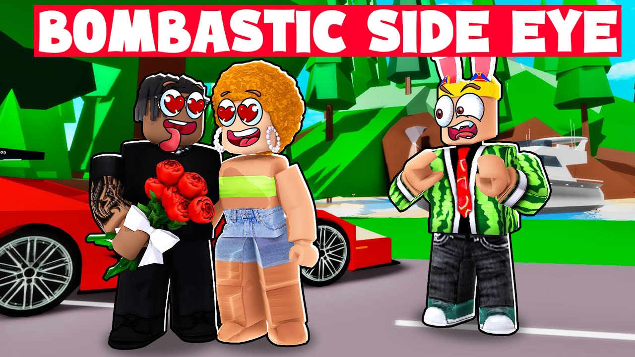 I FOUND ICE SPICE ONLINE DATING! Brookhaven) - YouTube