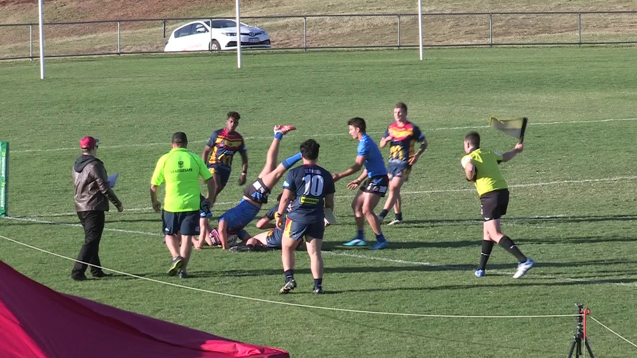 HDC 181004 MUS CUT PGM H2 - YouTube