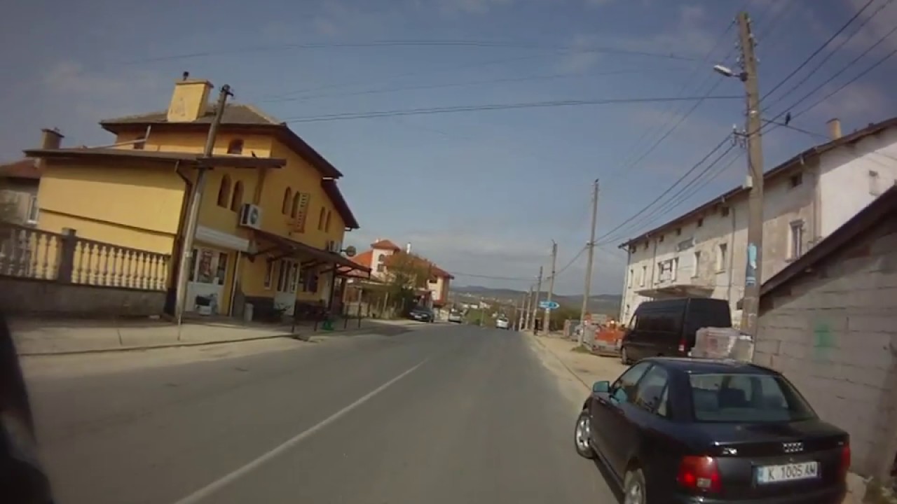 χωριο Μπενκοφσκι νοτια Βουλγαρια στα συνορα με Ελλαδα..... - YouTube