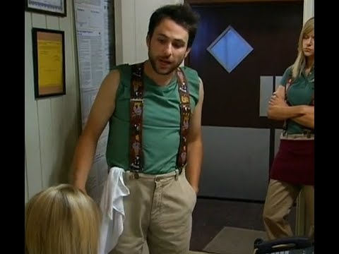 Charlie Kelly AMV - MOST ATTRACTIVE IASIP CHARACTER - YouTube