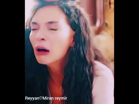 Reyyan ❤Miran   Mustafa Ceceli 《Bedel》♡♡♡klip♡♡♡