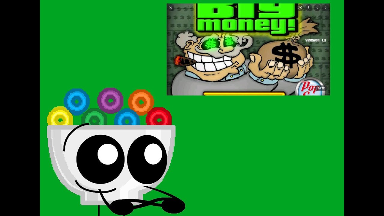 big money deluxe gameplay in the first time - YouTube