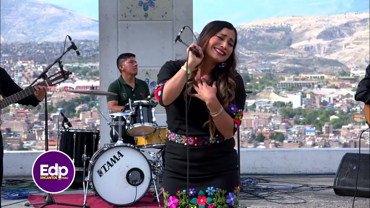 NOEMÍ LAGOS - ÁNGEL DE MI VIDA - YouTube