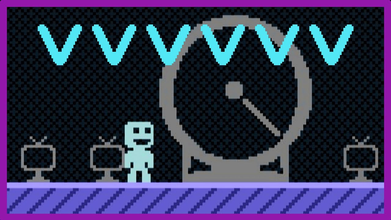 JP Plays VVVVVV - YouTube