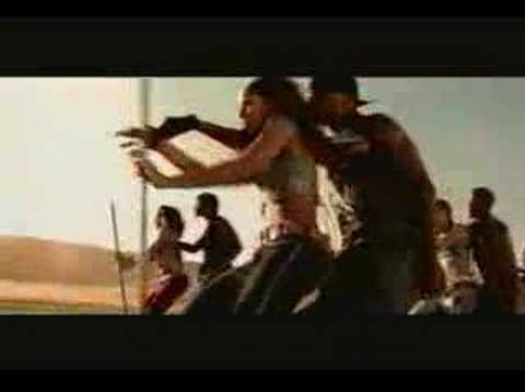 Mya - Case of the Ex - YouTube