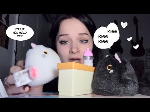 Homemade cat yaoi: Sweet Scented Milk