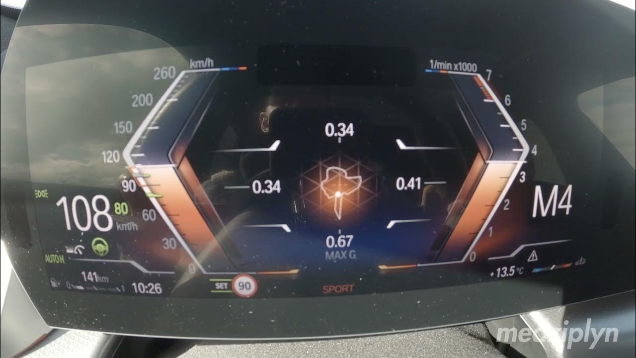 BMW X1 23i xDrive U11 218k - Acceleration 0-100-160km/h, 80-120km/h, 60-100km/h - YouTube