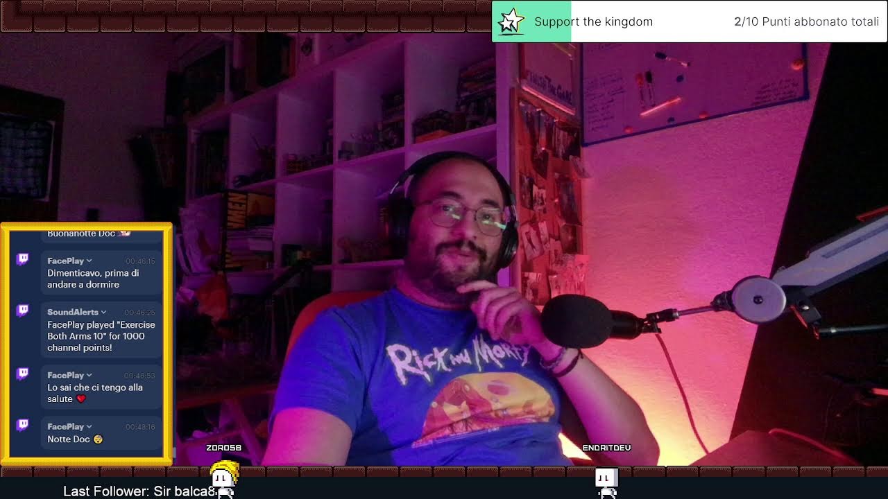 Slide Dungeon - GODOT - #35 [ITA-ENG] - YouTube