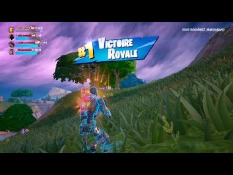 Merci raph - YouTube