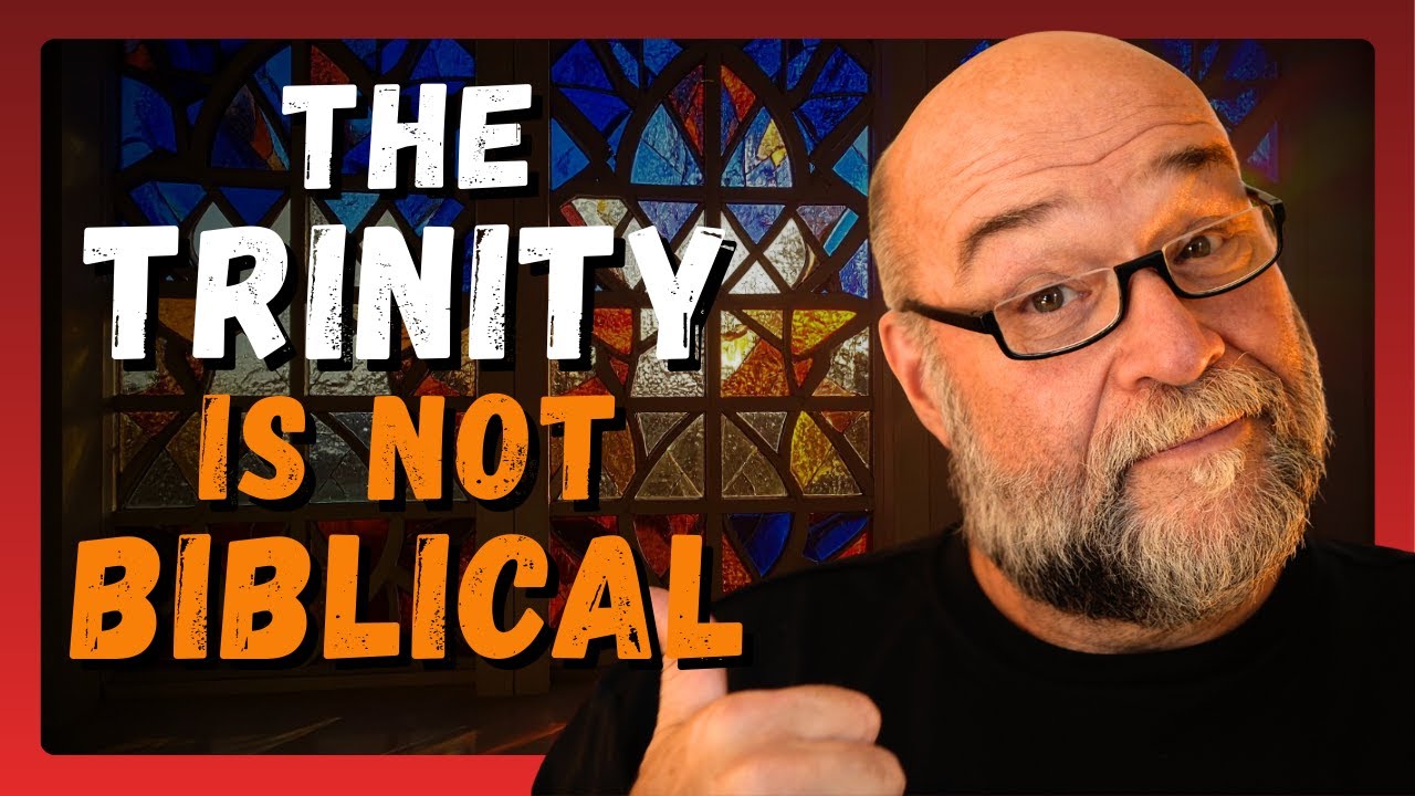 Did the Early Church Invent the Trinity - YouTube