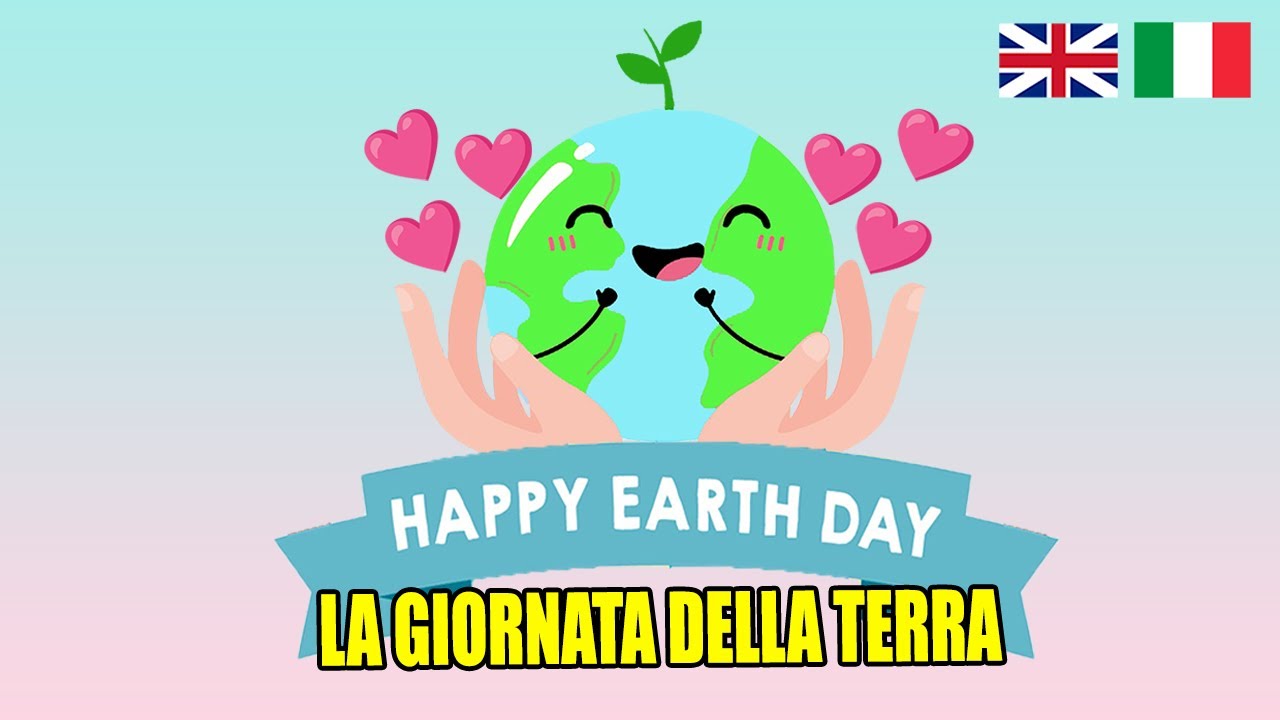 Giornata Della Terra In Inglese Earth Day In English YouTube giornata-della-terra-in-inglese-earth-day-in-english-youtube