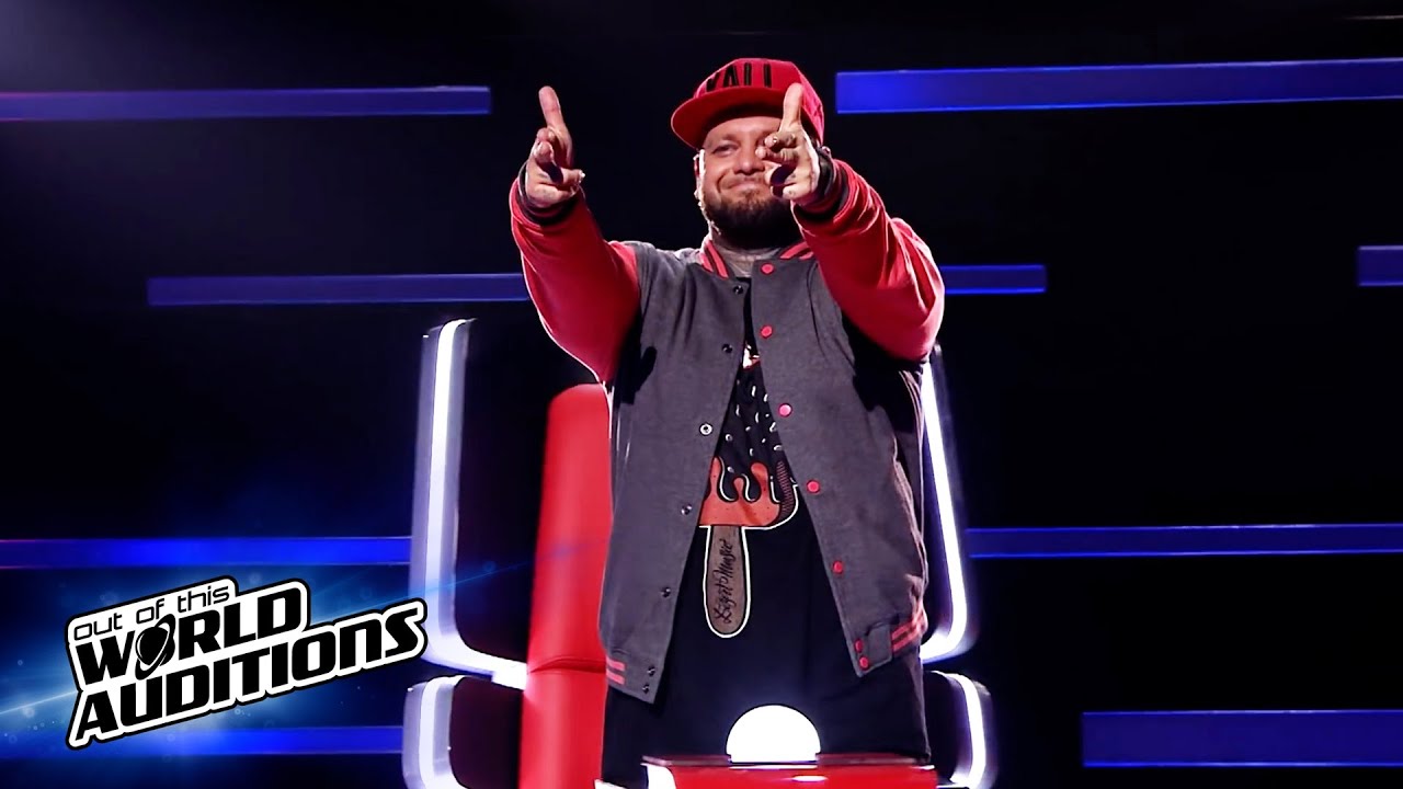 Captivating CREEP song covers| Out of this World Auditions - YouTube