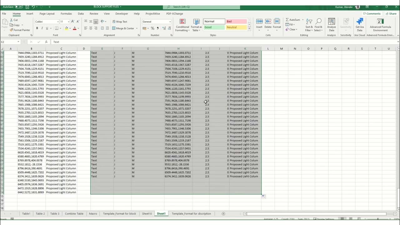 RUN SCRIPT || Import Text by SCRIPT in Auto CAD || Scripting in AutoCAD - YouTube
