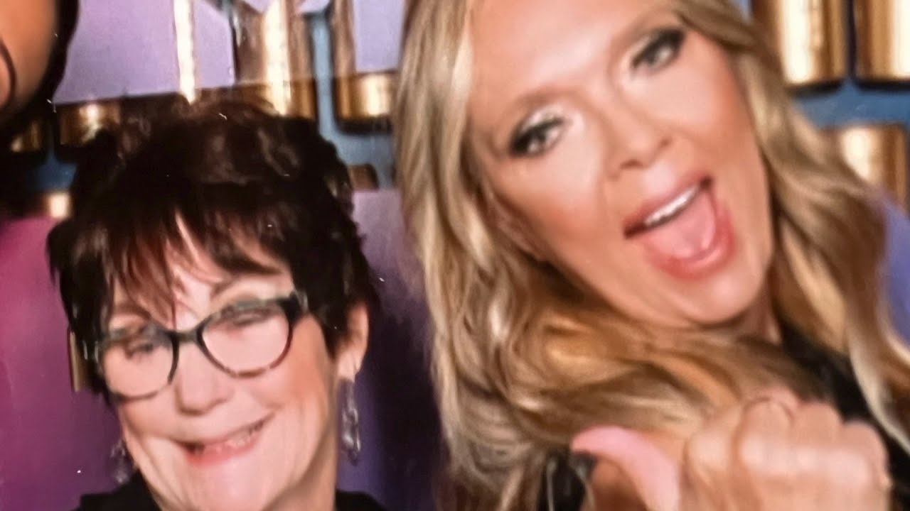 DEB & BARB’S VACATION - YouTube