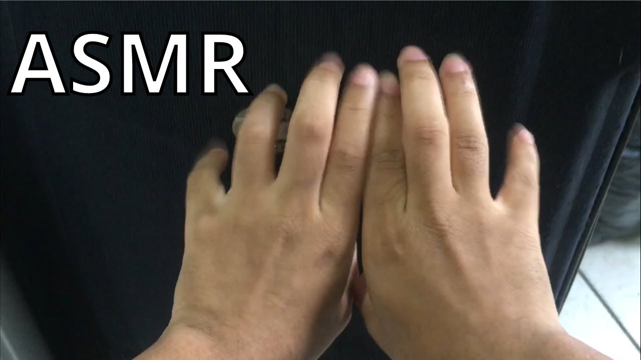 ASMR Fast And Aggressive Extremely Relaxing #14 | 1 minute ASMR ...