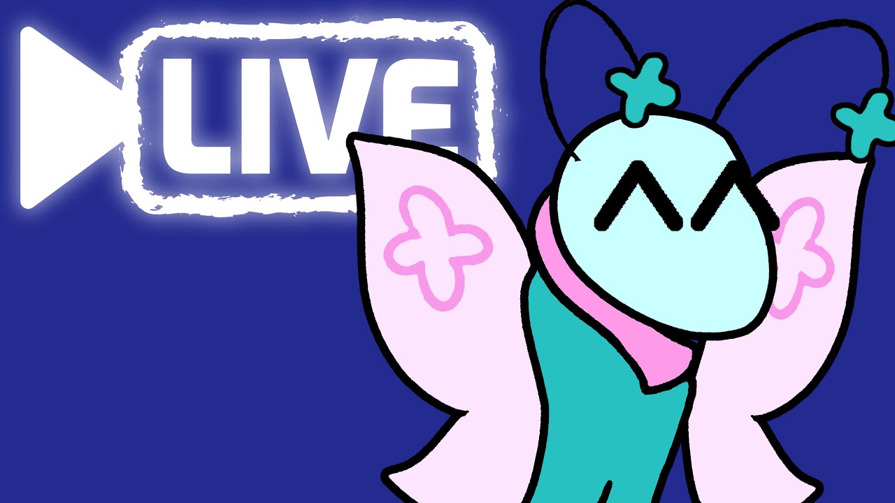 Mastering FLYTE in DANDY WORLD LIVE... - YouTube