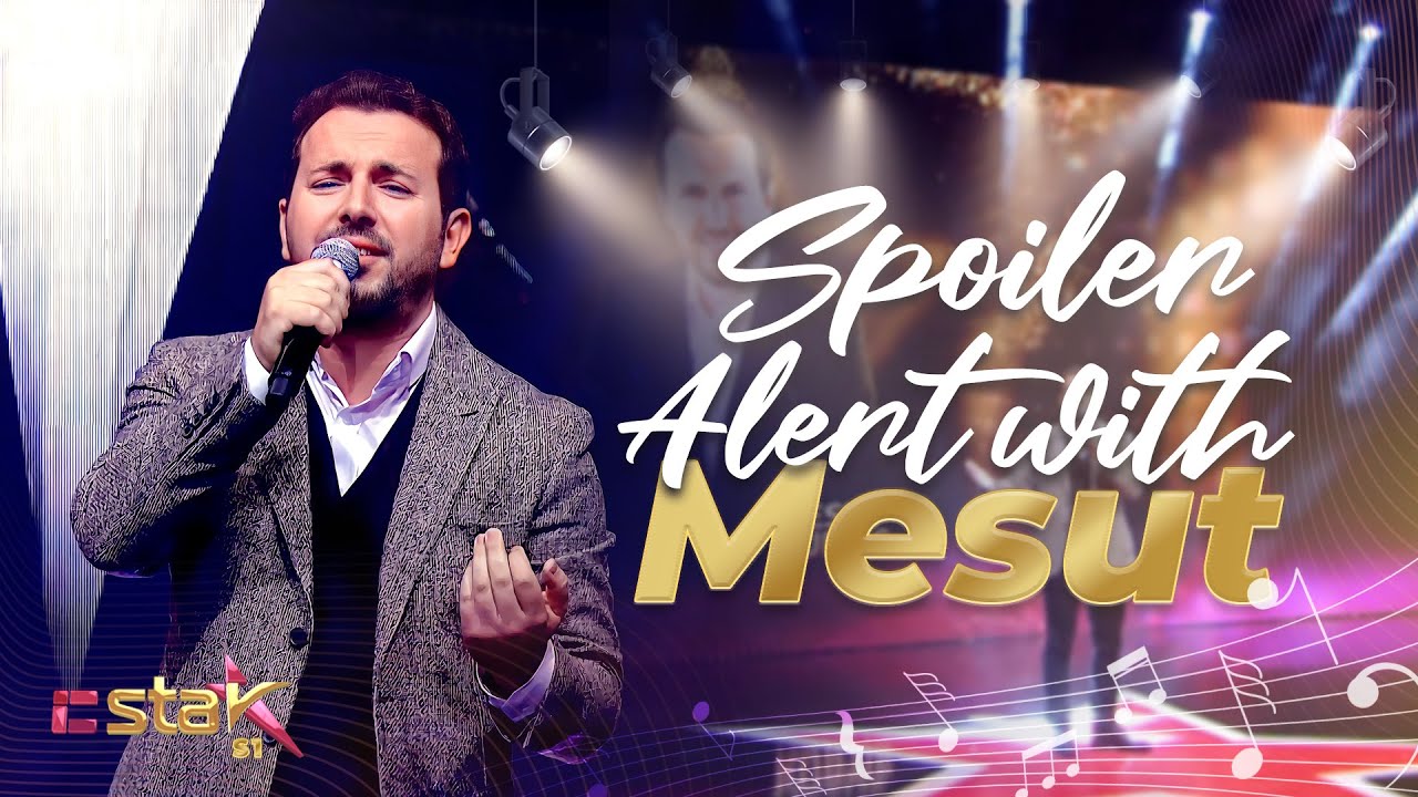 Watch How Great Mesut is! In the 3rd Episode - YouTube