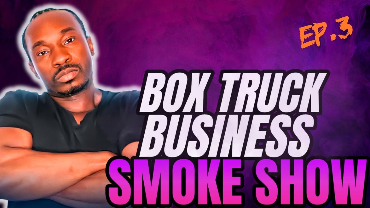 The Smoke Show: A Call-In for My Critics (Ep. 3) - YouTube