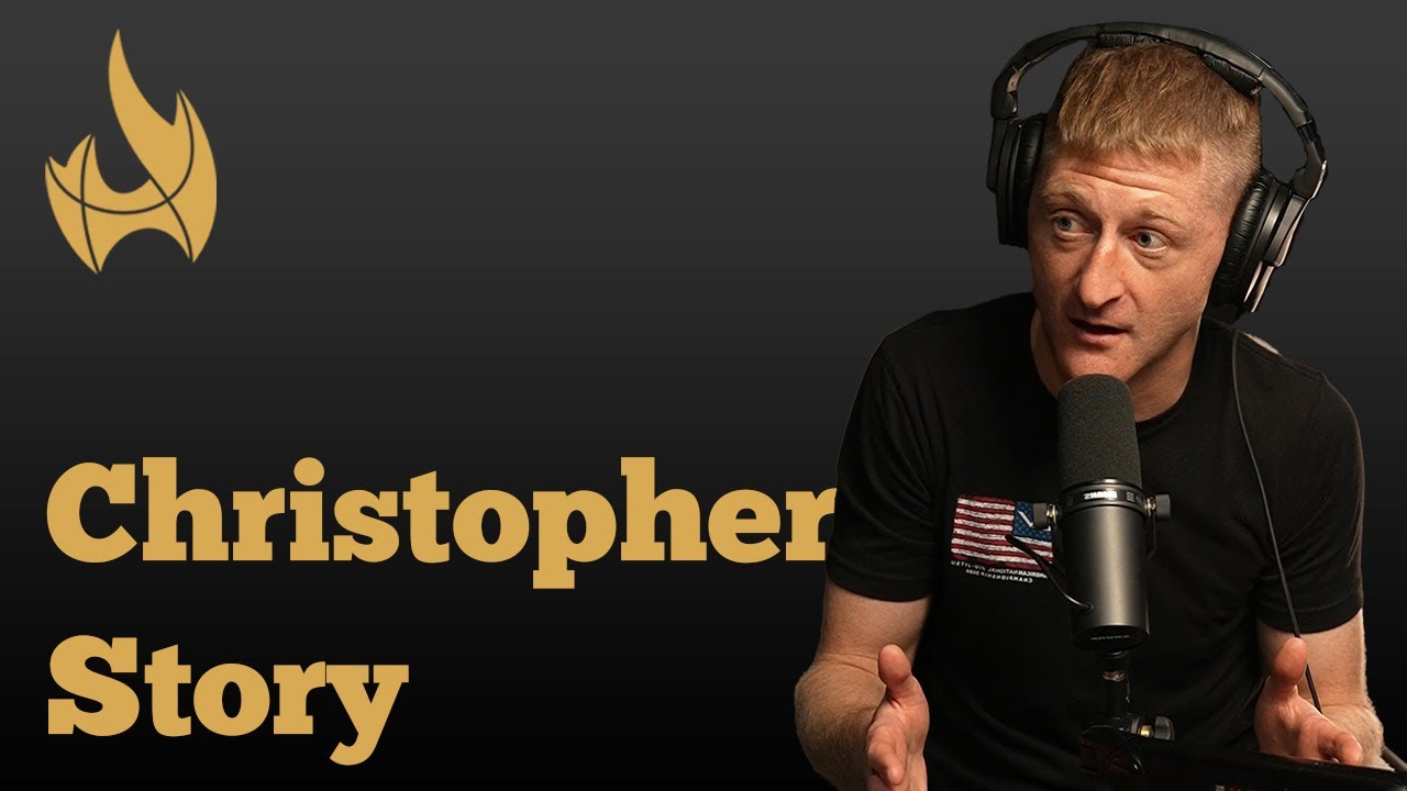 Christopher Story: From High School Dropout to Retiring in His 30s ...