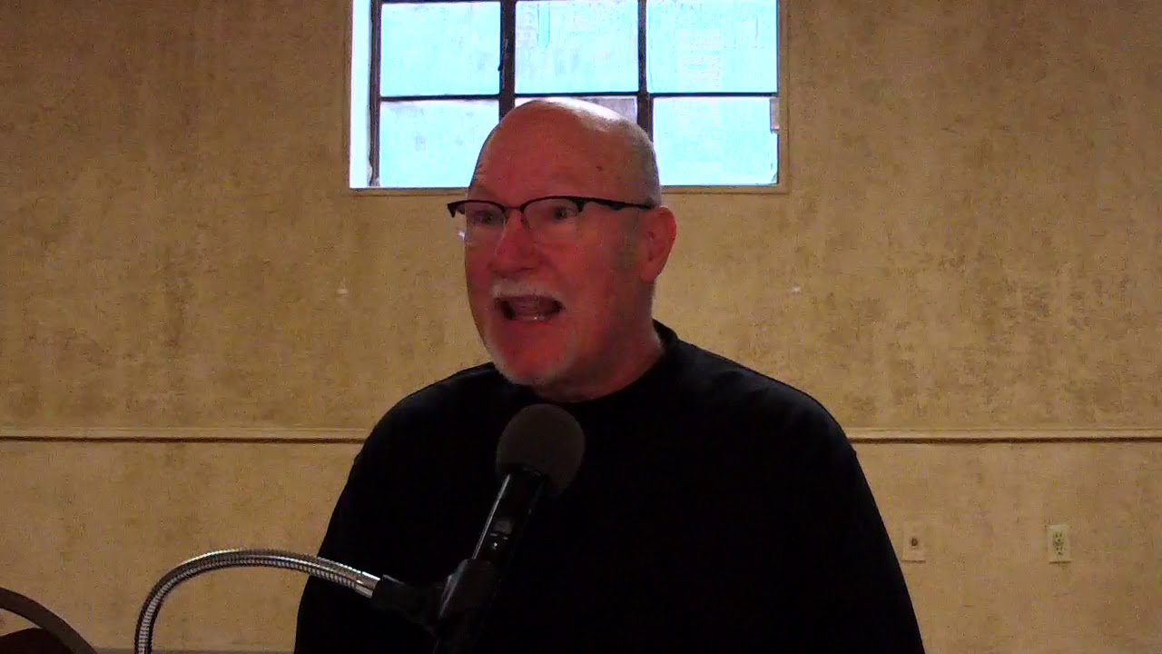 Sunday School Jim Loper Revelation Part 41 - YouTube