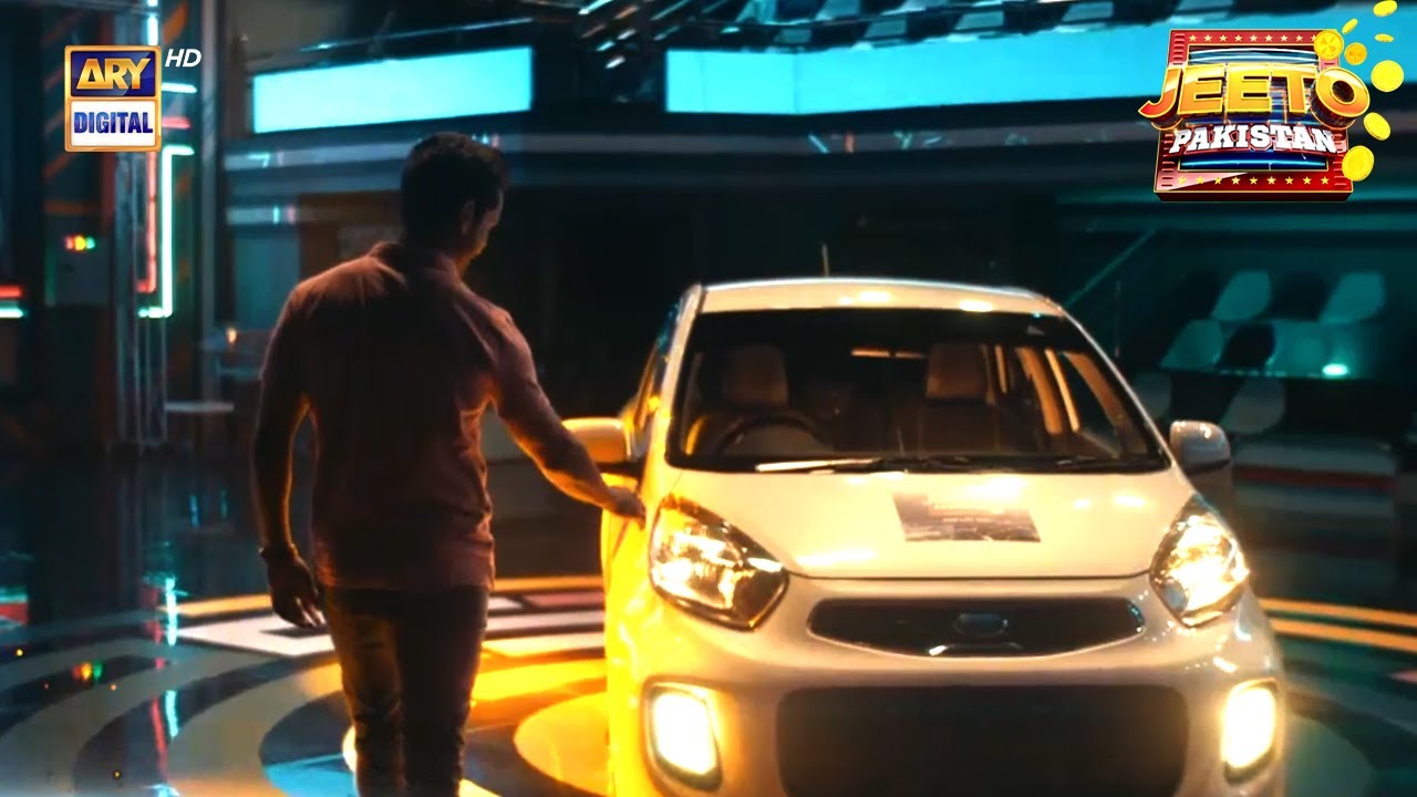 Jeeto Pakistan | Starting 11th June and airing every Sunday at 8:00PM ...